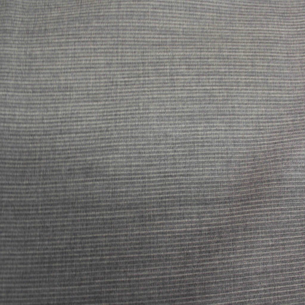 Tissu lainage gris rayé - Découvrez nos tissus haut de gamme Tissus Lionel