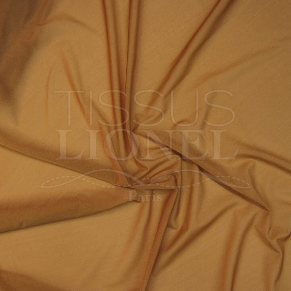 VOILE UNI CHAIR SÉRIE 1 - Vente de Tissus au mètre - Tissus Lionel